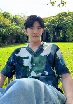 Theerameth Phirabawornsuk | Wiki Drama | Fandom