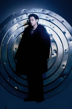 V | Wiki Drama | Fandom