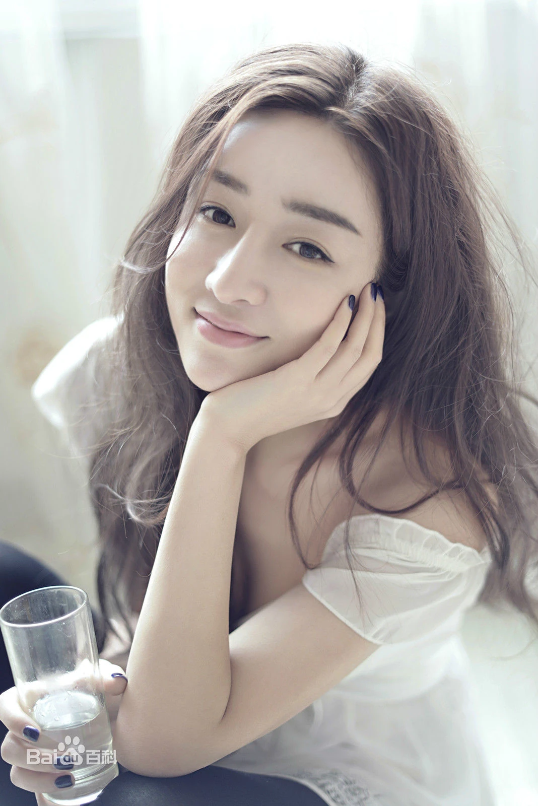 Vicki He | Wiki Drama | Fandom