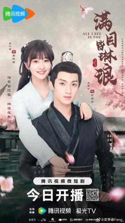 All I See is You | Wiki Drama | Fandom