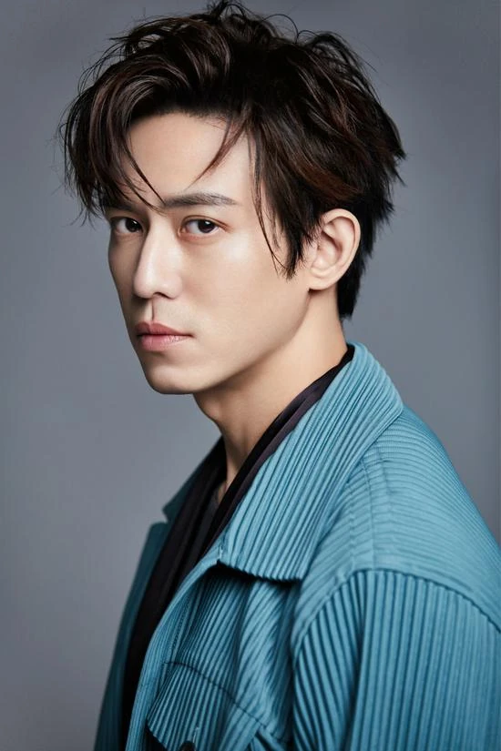 Baron Chen | Wiki Drama | Fandom