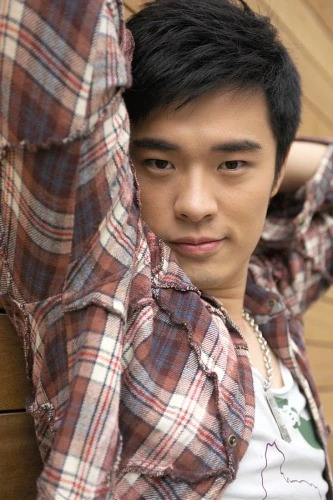 Chen He | Wiki Drama | Fandom