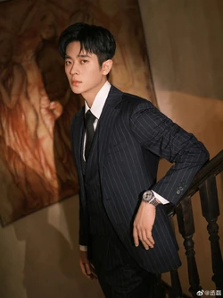 Cheng Lei | Wiki Drama | Fandom