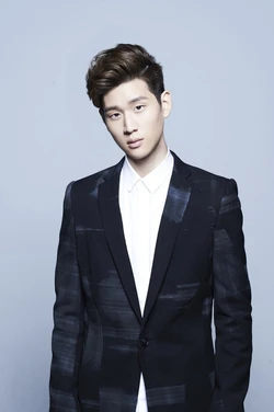 Eric Chou | Wiki Drama | Fandom