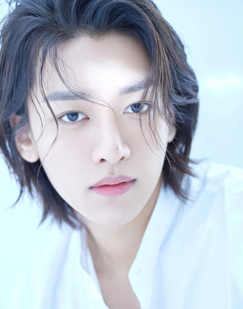 Han Seung Yun (1994) | Wiki Drama | Fandom