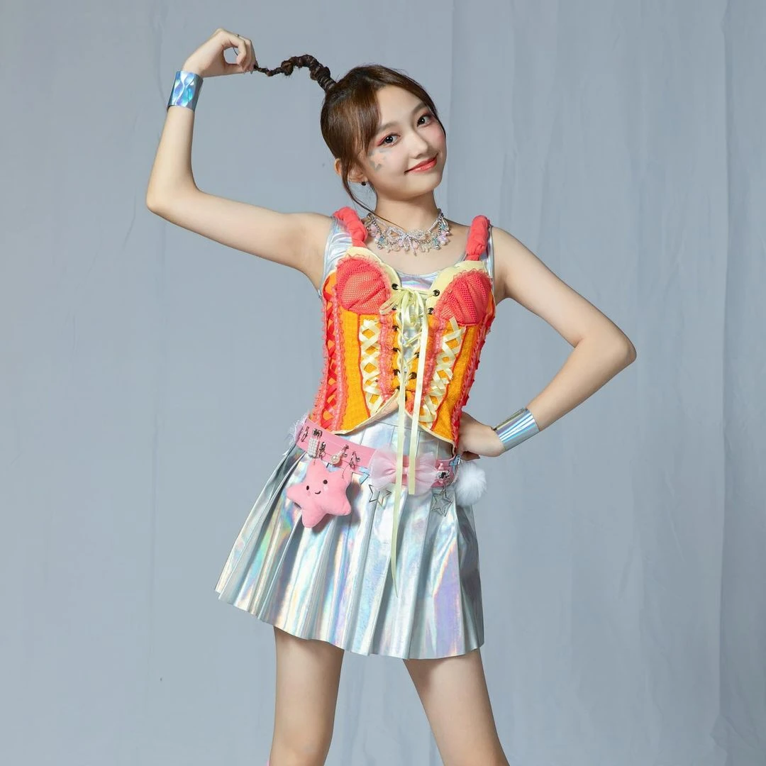 Xu Xu | Wiki Drama | Fandom