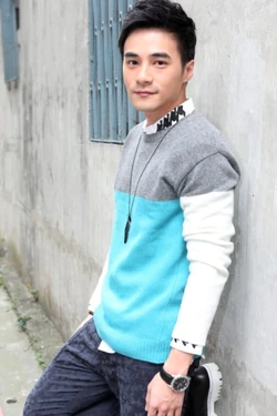 Jay Shih | Wiki Drama | Fandom