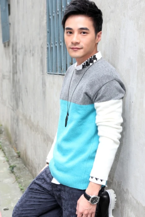 Jay Shih | Wiki Drama | Fandom