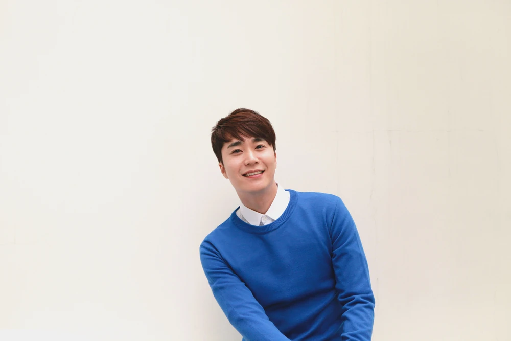 Jo Sung Mo | Wiki Drama | Fandom