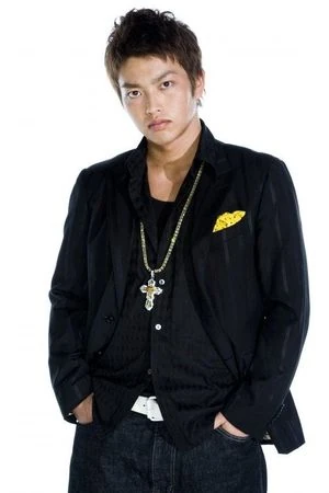 Kenzo | Wiki Drama | Fandom