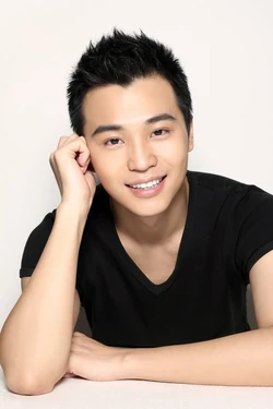 Meng Rui | Wiki Drama | Fandom