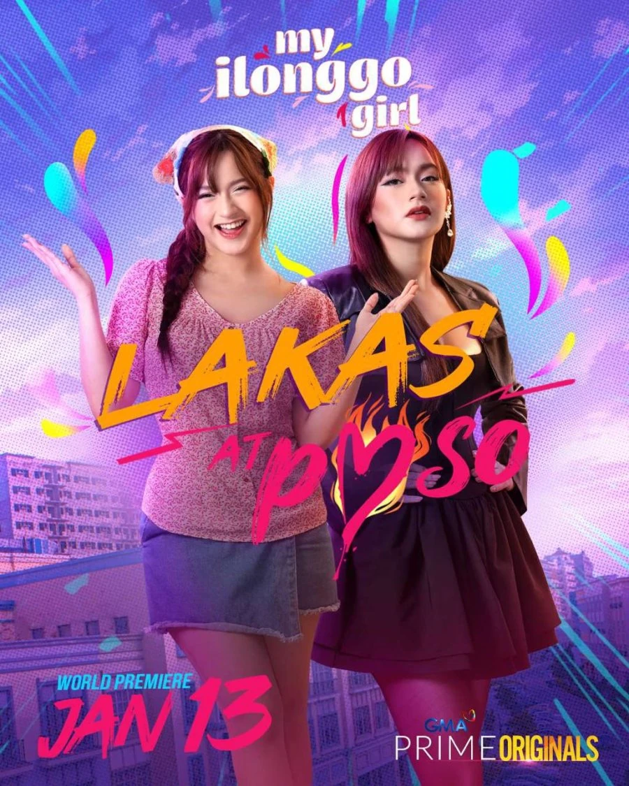 My Ilonggo Girl | Wiki Drama | Fandom
