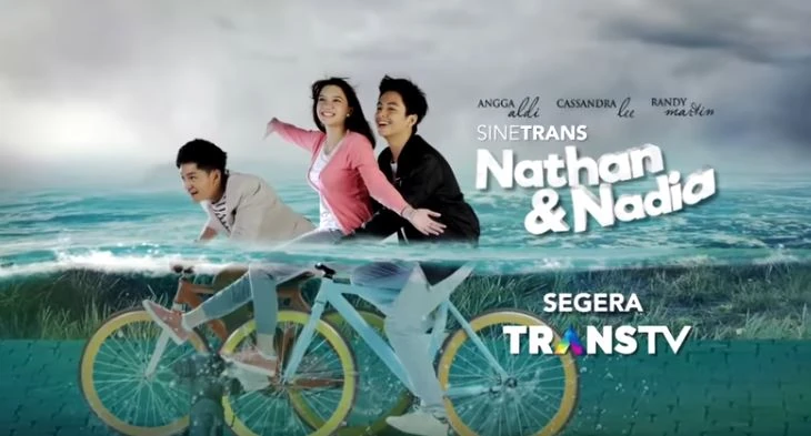 Nathan & Nadia | Wiki Drama | Fandom
