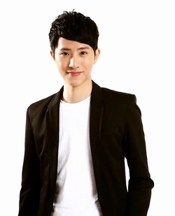 Nick Yang | Wiki Drama | Fandom