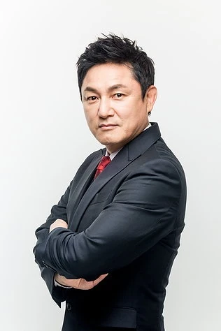 Yoon Yong Hyun | Wiki Drama | Fandom