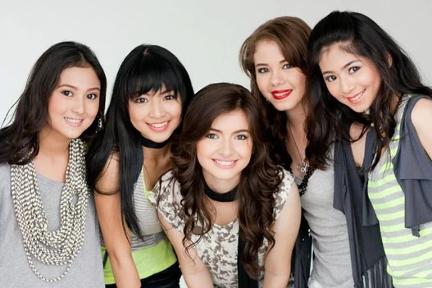 Pop Girls | Wiki Drama | Fandom