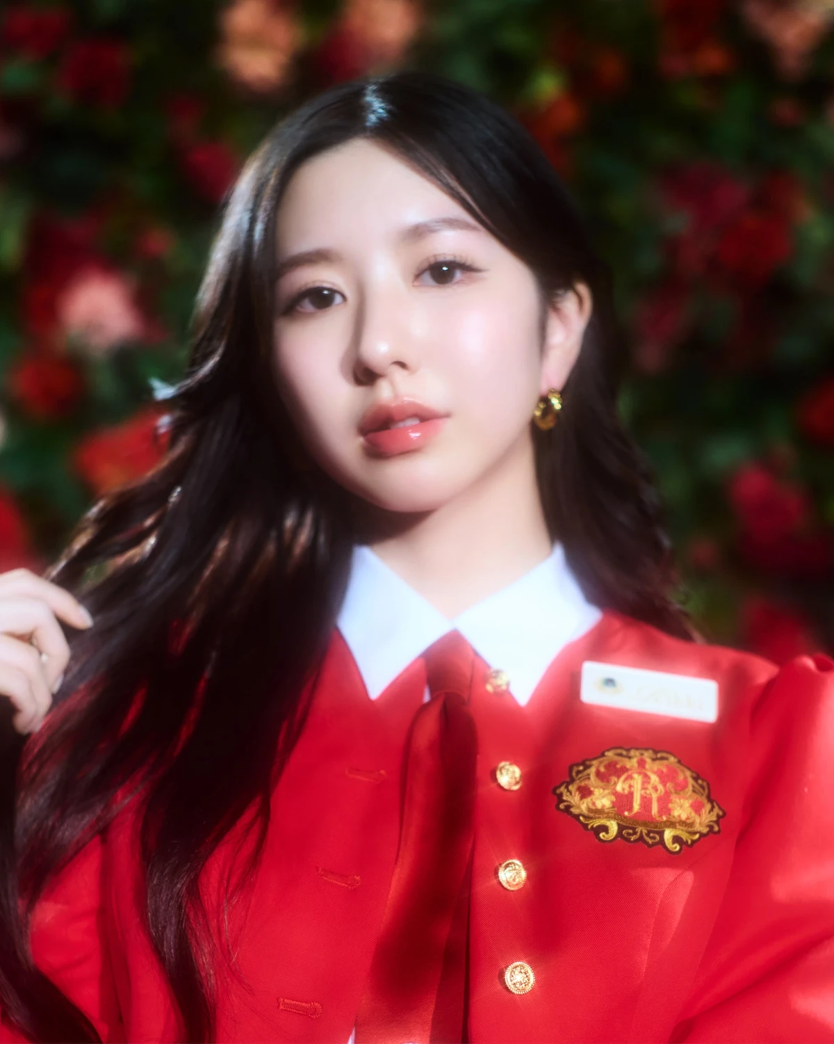 Akimoto Rikki | Wiki Drama | Fandom