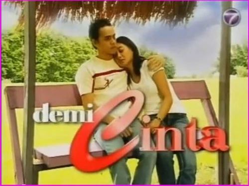 Demi Cinta | Wiki Drama | Fandom