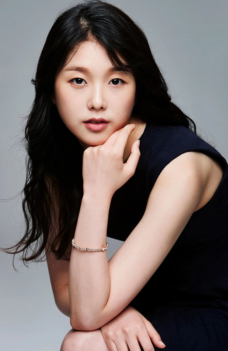 Go Soo Jung | Wiki Drama | Fandom