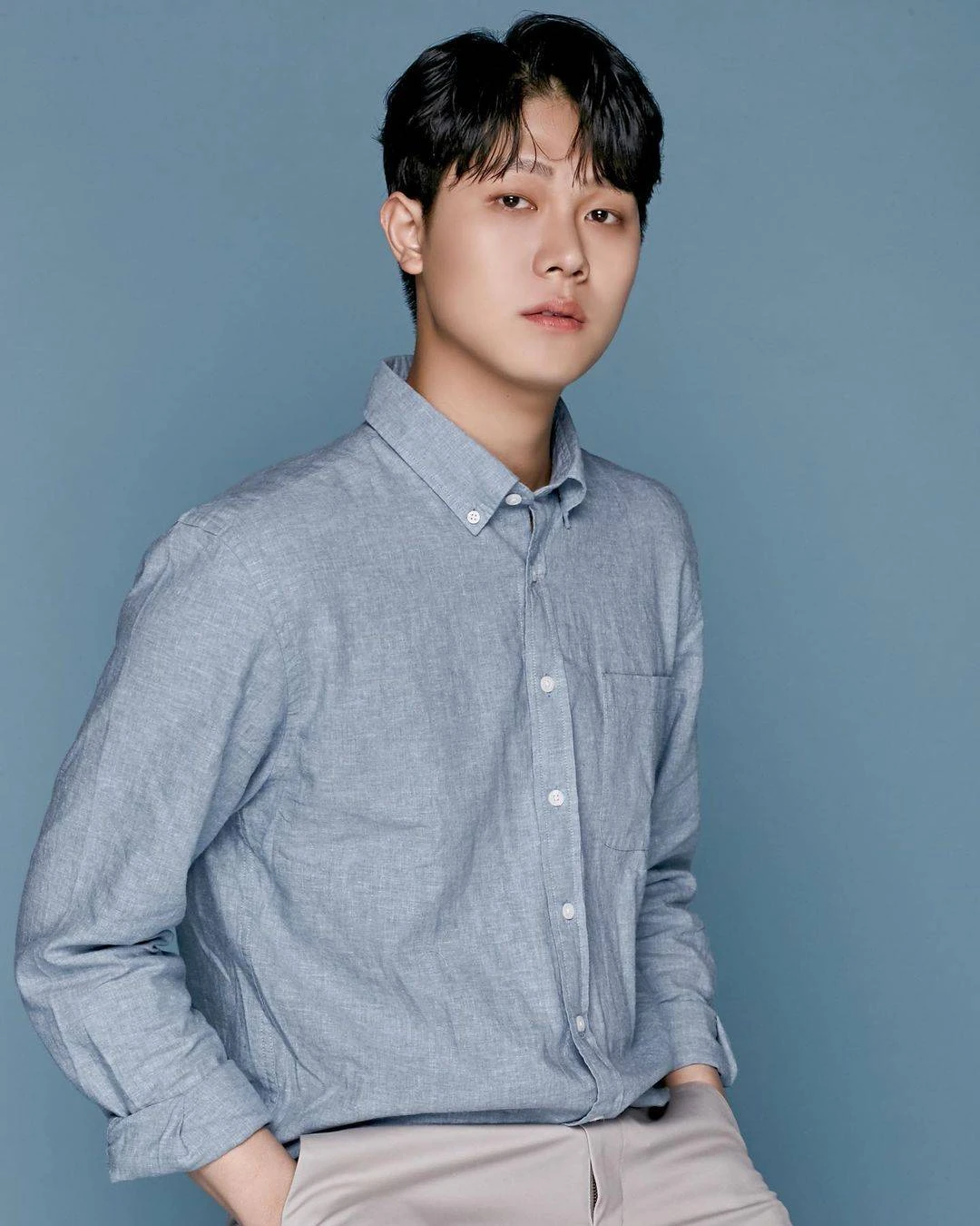 Kim Gun Soo | Wiki Drama | Fandom
