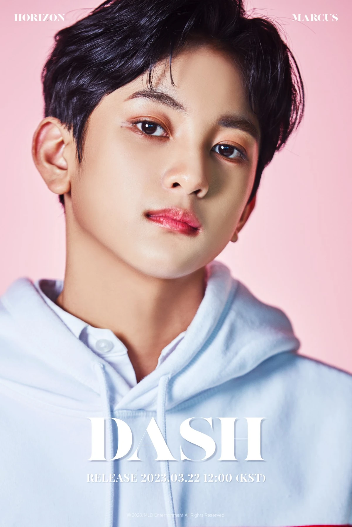 Marcus | Wiki Drama | Fandom