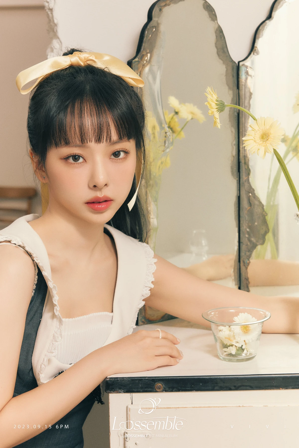 ViVi | Wiki Drama | Fandom