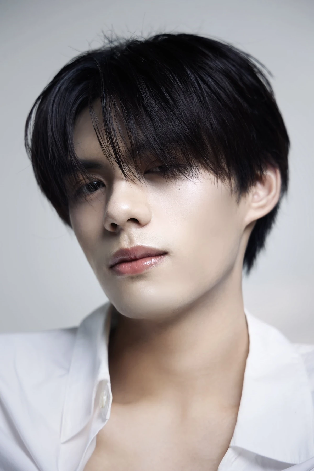 Wei Yu Jie | Wiki Drama | Fandom