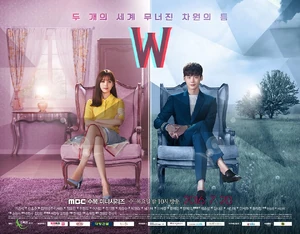 W | Wiki Drama | Fandom