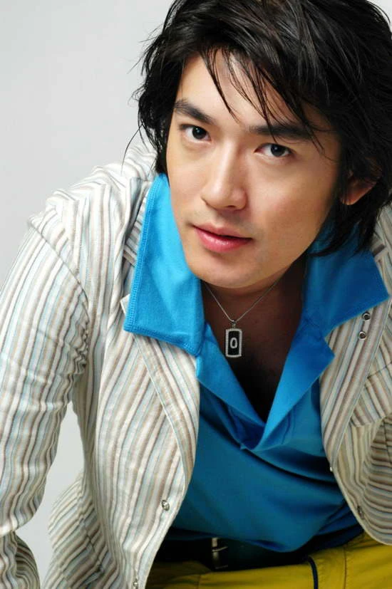 Zhang Bo (1982) | Wiki Drama | Fandom