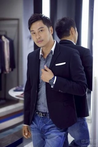 Patrick Tam | Wiki Drama | Fandom