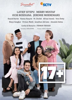 17+ | Wiki Drama | Fandom