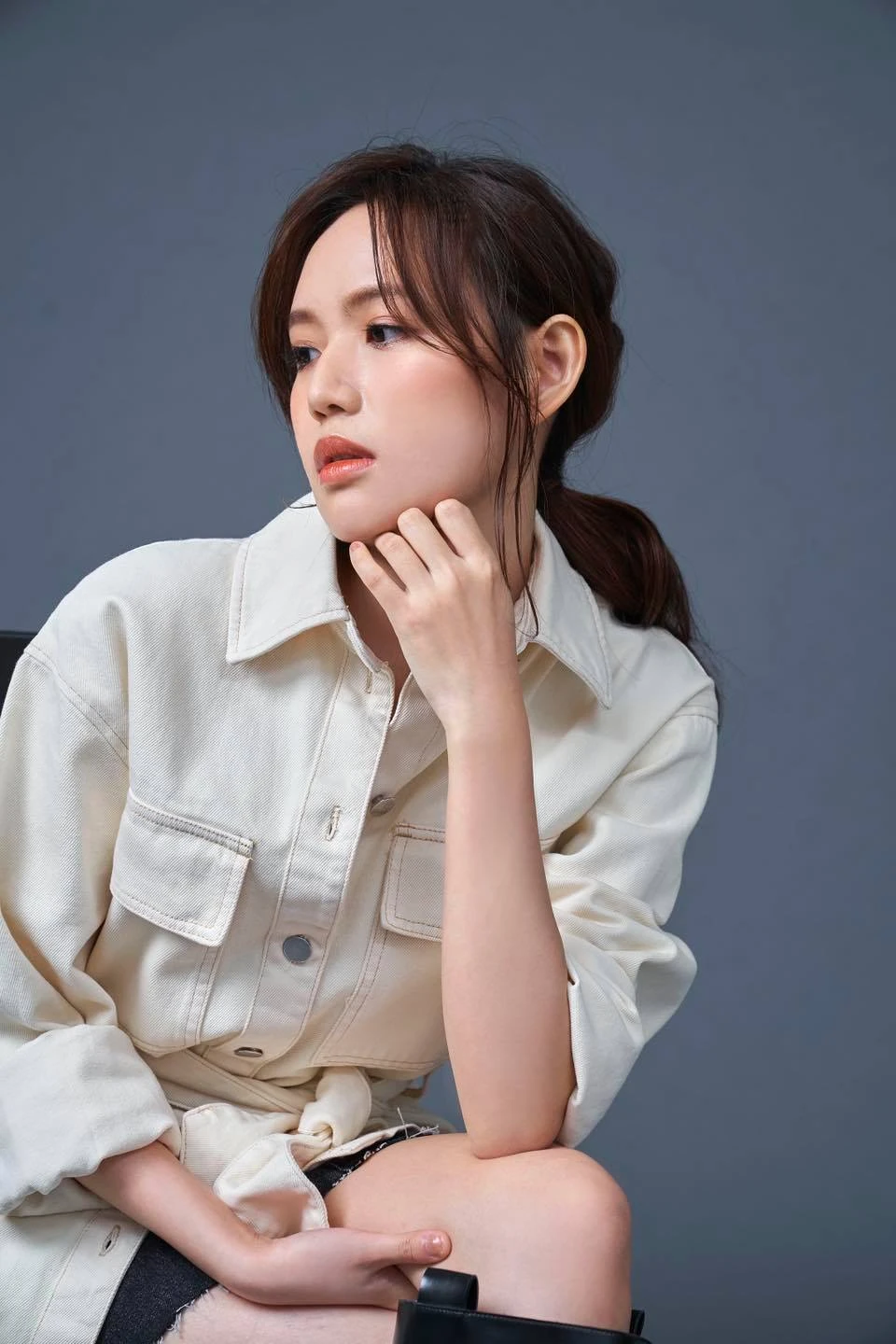 Boon Hui Lu | Wiki Drama | Fandom