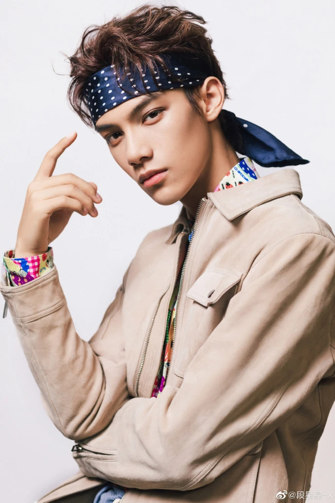 Duan Xing Xing | Wiki Drama | Fandom