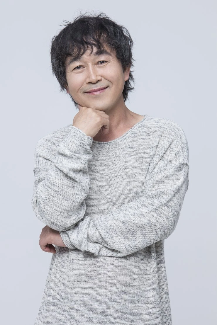 Park Choong Sun | Wiki Drama | Fandom