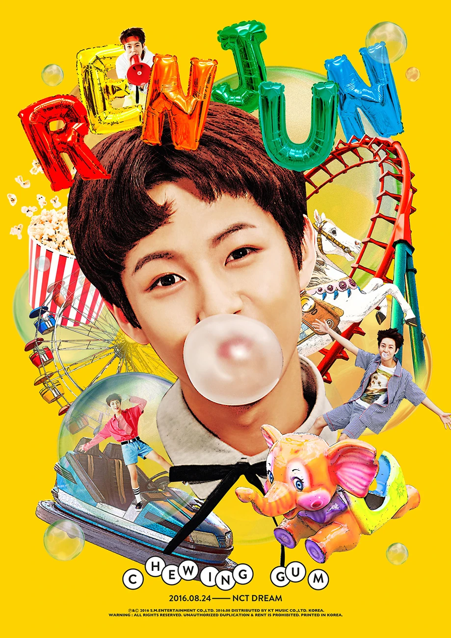 Ren Jun | Wiki Drama | Fandom