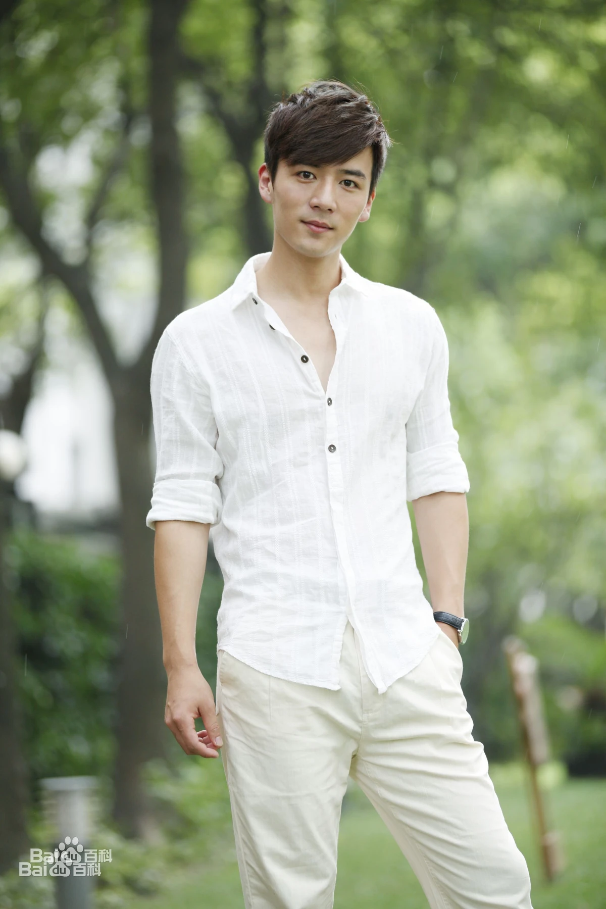 Shawn Wei | Wiki Drama | Fandom