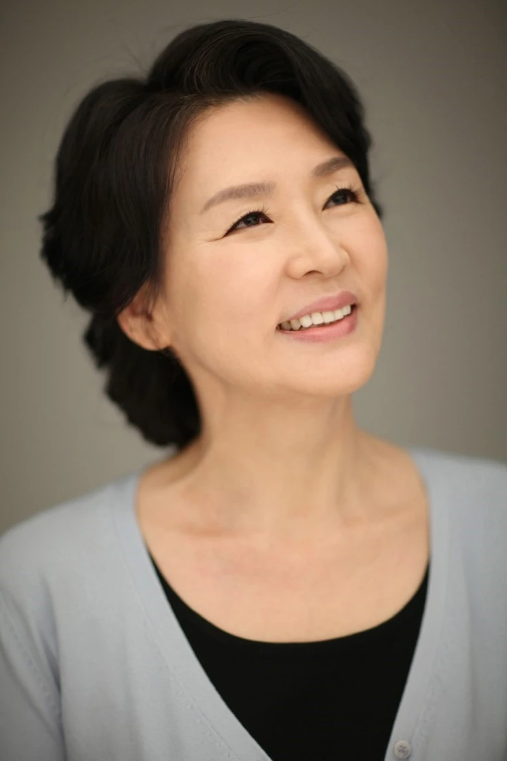 Shin Yun Sook | Wiki Drama | Fandom