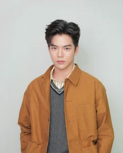 Tanatat Phanviriyakool | Wiki Drama | Fandom