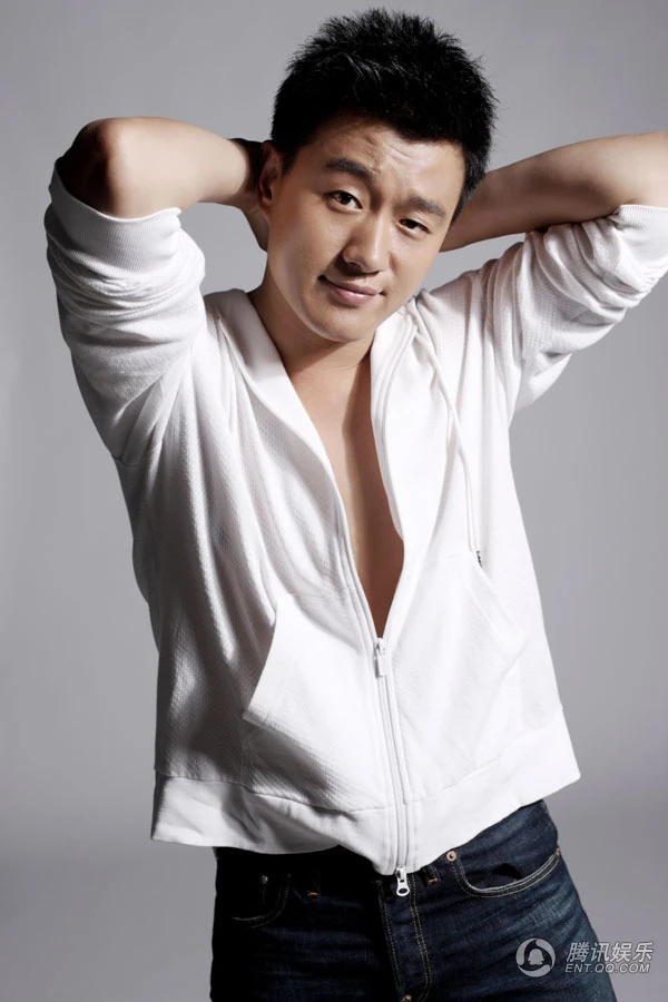 Tong Da Wei | Wiki Drama | Fandom