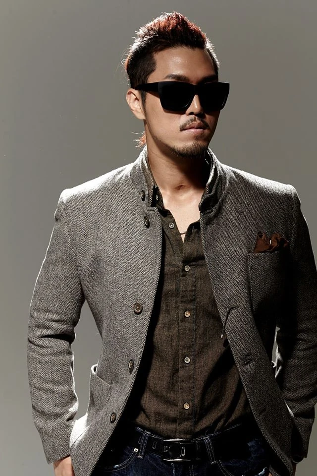 SEAN L | Wiki Drama | Fandom