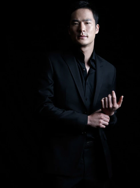 Choi Ji Ho | Wiki Drama | Fandom