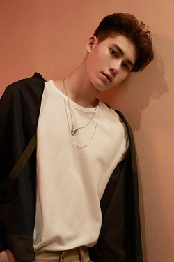 Chris Chen | Wiki Drama | Fandom