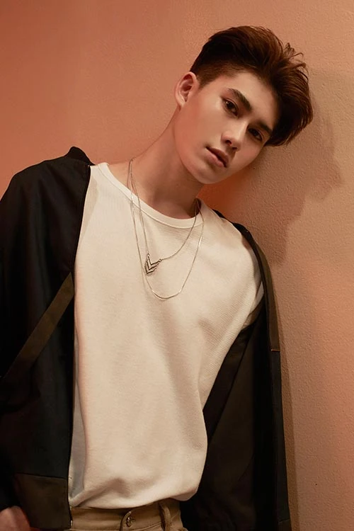 Chris Chen | Wiki Drama | Fandom