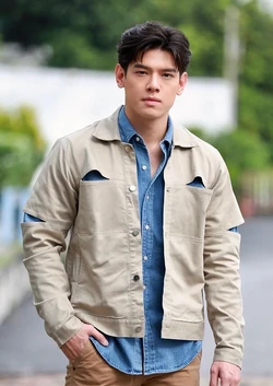 Jakarin Puribhat | Wiki Drama | Fandom