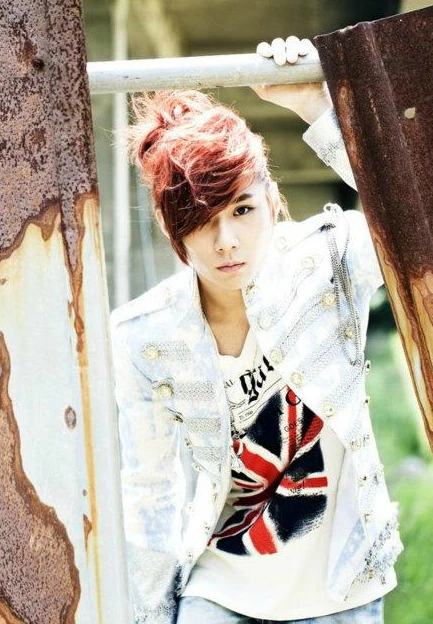 Jung Wook | Wiki Drama | Fandom