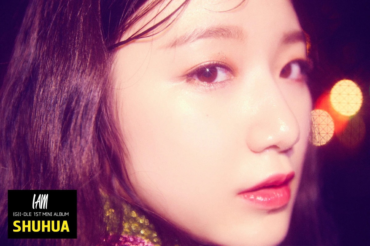 Shu Hua | Wiki Drama | Fandom