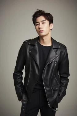 Son Woo Hyun | Wiki Drama | Fandom