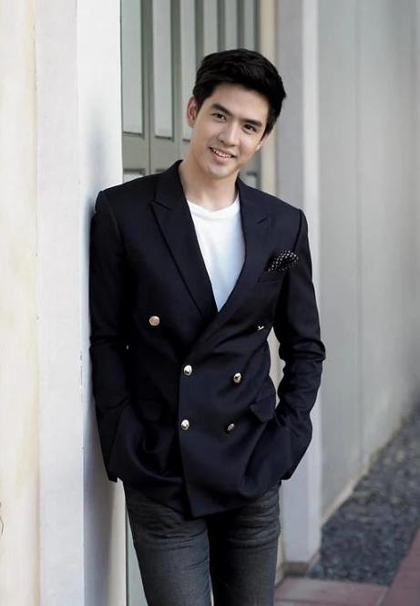 Thanapat Kawila | Wiki Drama | Fandom