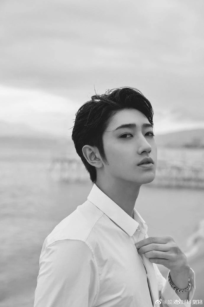 Yang Hao Ming | Wiki Drama | Fandom