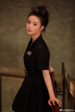 Zhang Ya Qin | Wiki Drama | Fandom